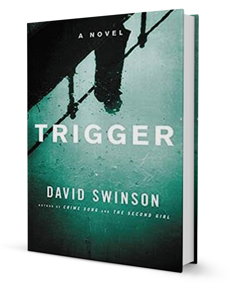 Trigger | McCartin-Daniels PR