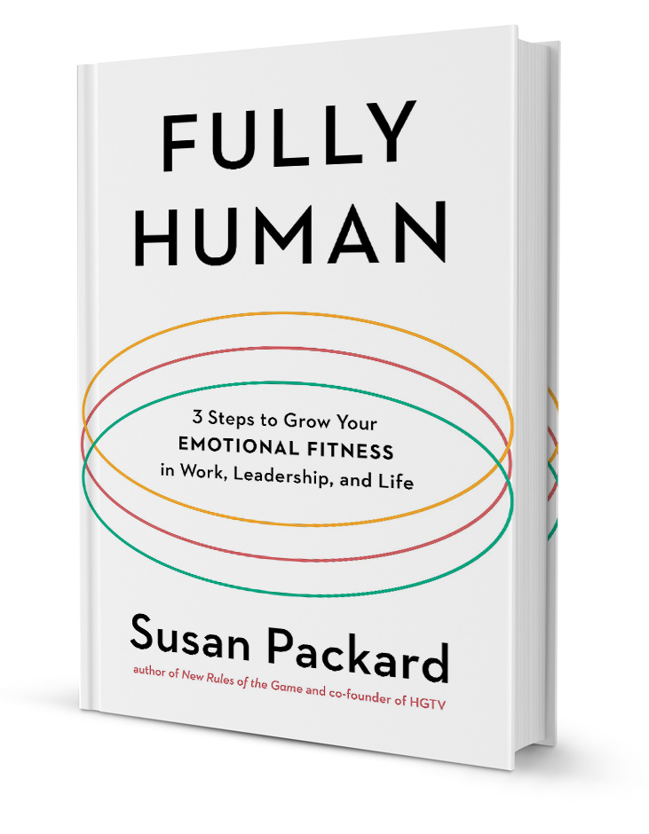Fully Human | McCartin-Daniels PR
