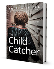 The Child Catcher | McCartin-Daniels PR